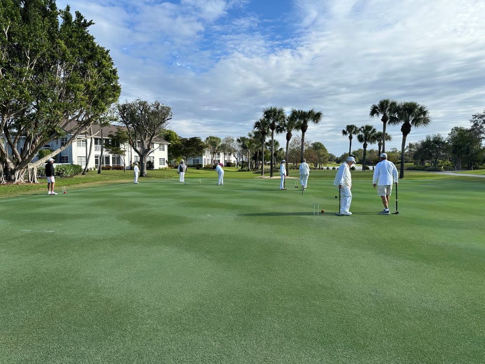 Sports - The Club At The Strand